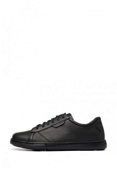 Купить Кеды Pierre Cardin цвет черный за 2499р. с доставкой