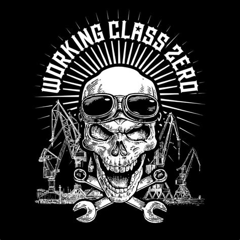 Working Class Zero Officiel