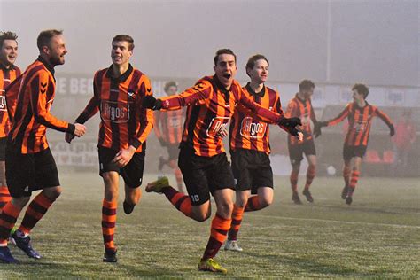 Fc Zutphen Sp Eefde 6 0 In Beeld Fc Zutphen