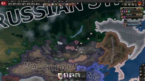 What Happened To Mongolia R Hoi4