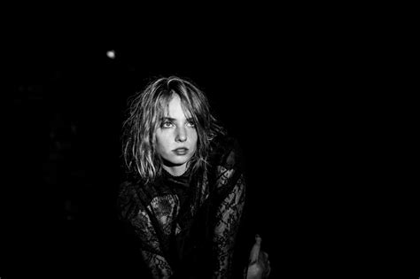 Maya Hawke Rolling Stone Australia