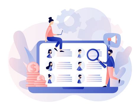 9 Essential Tips For Crafting Saas Buyer Personas That Convert