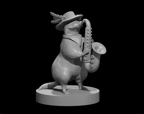 Five More Random 3d Printable Patreon Requests Completed Today Free