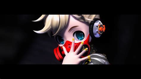Pdft Mmd Gedo Model Dl Youtube
