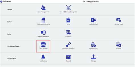Is It Possible To Restrict The Send Request Functionality DocuWare Support Portal