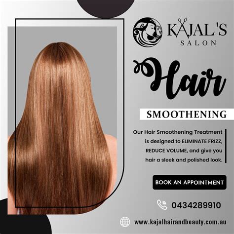 Unleash Your Hairs True Value At Kajal Beauty Salon By Kajal Hair
