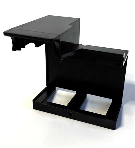Controller Housing Hub Drive Version For Deluxe Model