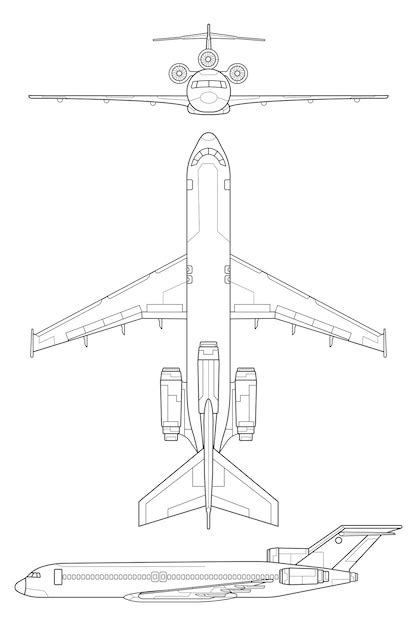 Jet Engine Blueprint Images Free Download On Freepik