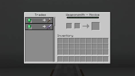 The True Clean Gui Minecraft Texture Pack