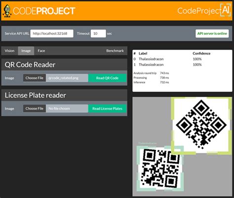 codeproject ai server ai the easy way codeproject