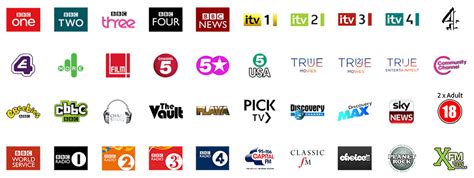 English Tv Live