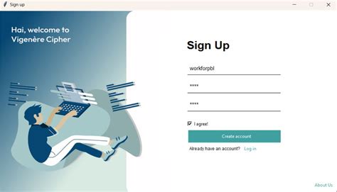 Pengembangan Aplikasi Kriptografi Klasik Pengembangan Aplikasi Kriptografi Klasik
