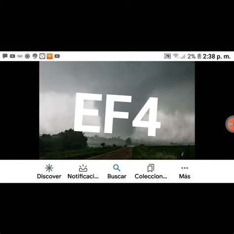 Ef Scale Youtube