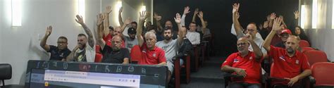 Campanha Salarial 2023 Confira O Ponto A Ponto Da Pauta De