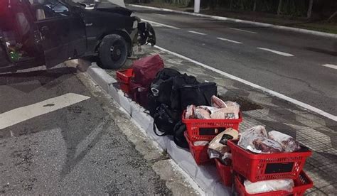 SEM CHURRASCO Dupla rouba 175 kg de picanha de açougue é perseguida e