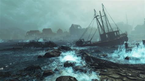 Fallout 4 Ile Jest Dodatków Dlc Eurogamerpl