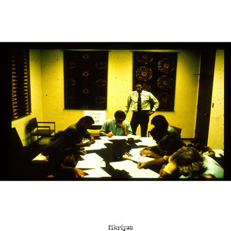 Gücün Karanlık Tarafı Stanford Hapishane Deneyinin öğrettikleri