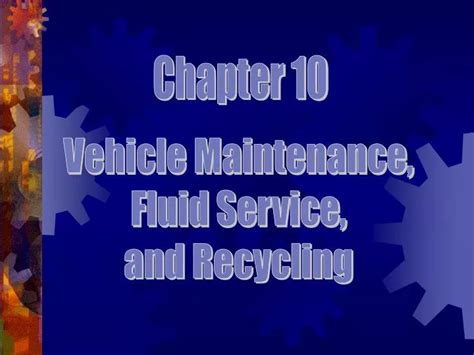 PPT Chapter PowerPoint Presentation Free Download ID