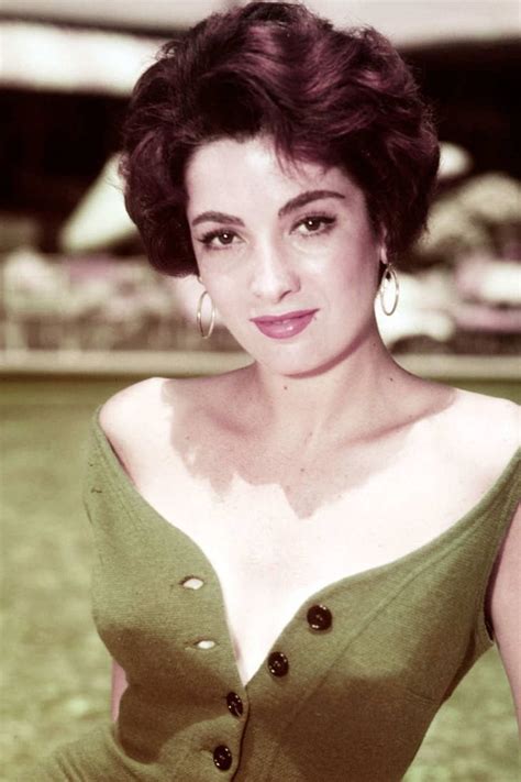 Linda Cristal By Federal1238 On Deviantart
