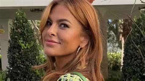 Eva Mendes Celebrates Ryan Gosling S Oscar Nomination For Barbie English News Times Now