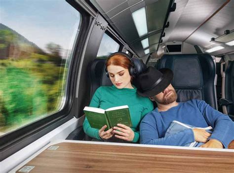 News Westbahn Ticket Kaufen Züge Nach Österreich And Deutschland