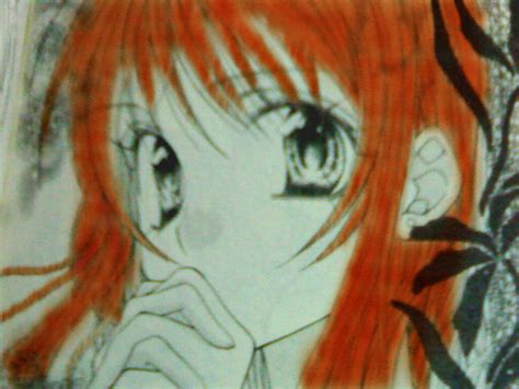 Risa By Zeroichiru72 On Deviantart