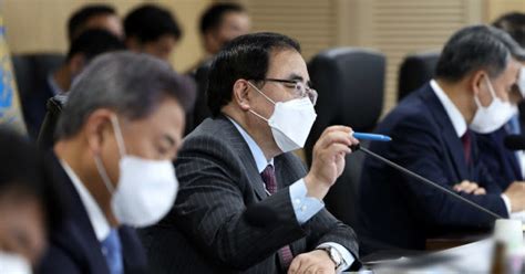 속보 北 새벽에 또 쐈다미사일 대응 긴급 Nsc 상임위 개최