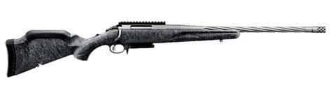 New Ruger American Gen Ii Bolt Action Rifle 308 Win 20″ Spiral