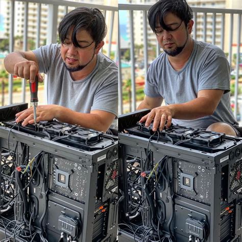 Remembering Red Sternberg And His Short Showbiz Journey Pepph