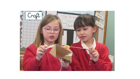 Biddick Primary School Extra Curricular Activities