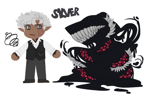 [ Gg ] Chibi Silver By Starlight Arpg On Deviantart