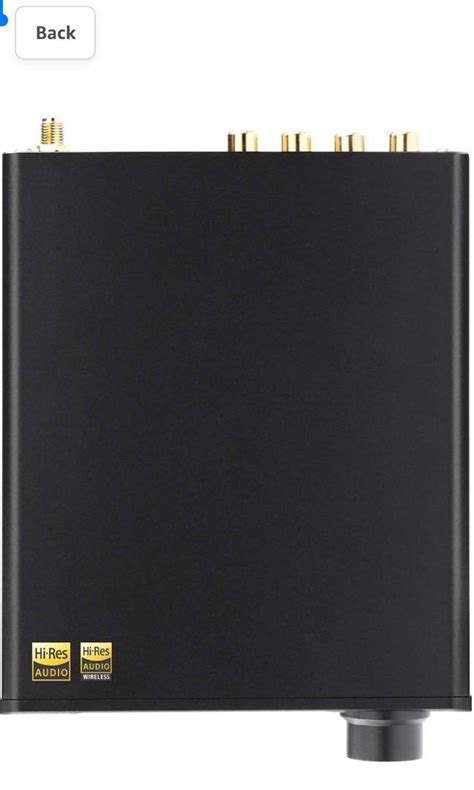 Topping Dx3 Pro Ldac Headphone Amplifier Dac Dsd512 Pcm32bit768khz