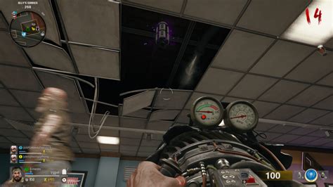 Full Call Of Duty Black Ops 6 Zombies Walkthrough