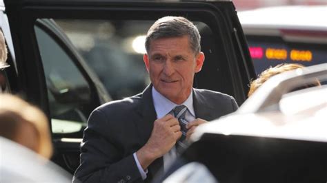 トランプ氏元側近のフリン前補佐官、fbiへの虚偽供述で有罪認める ロシア疑惑 Bbcニュース