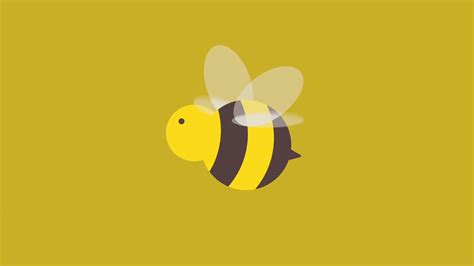 꿀벌 날아다니는 효과 애프터이펙트 강좌 2 6 디자인베이스