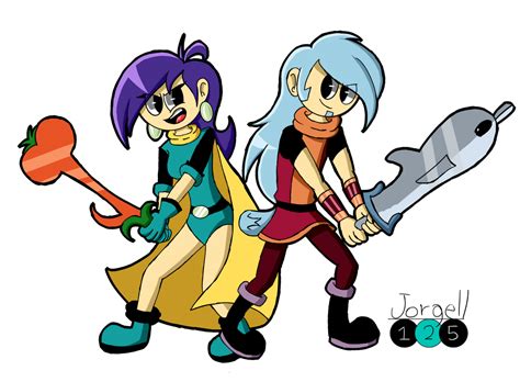 Mighty Magisword By Jorgell125 On Deviantart