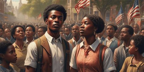 Jim Crow Laws And Racial Segregation In The United States