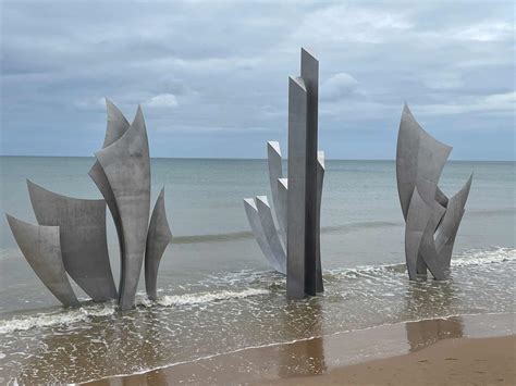 D Day Experience Classic Battlefield Tours