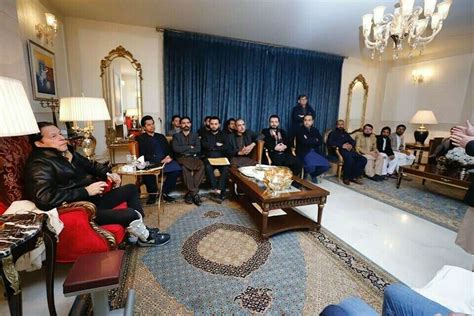 Imran Khan Summons His Legal Team After PTI Members Arrested During Jail Bharo Movement The