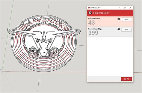 Su To Slic3r Surface Border And Internal Face Edges 3d Printing