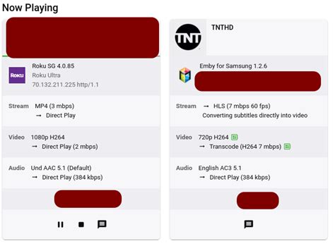 Embyconfigtranscoding Tempfilenamets Keeps Growing In Size Linux