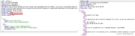 Fastjson远程代码执行cnvd 2019 22238漏洞复现 Csdn博客