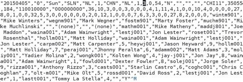 getting started with haskell data analysis