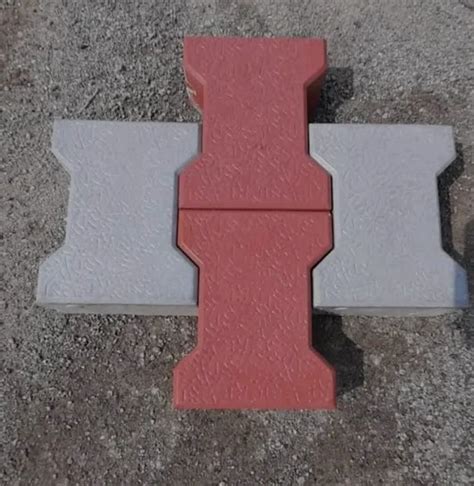 Interlocking Bricks At ₹ 20 Piece Cement Interlocking Bricks In Jalore Id 2852885447497