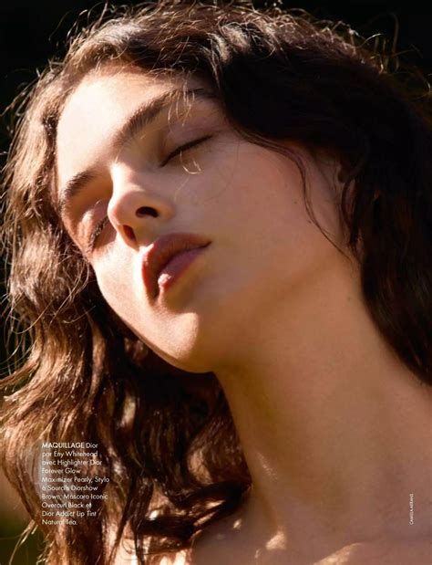 Deva Cassel Page 11 Female Fashion Models Bellazon