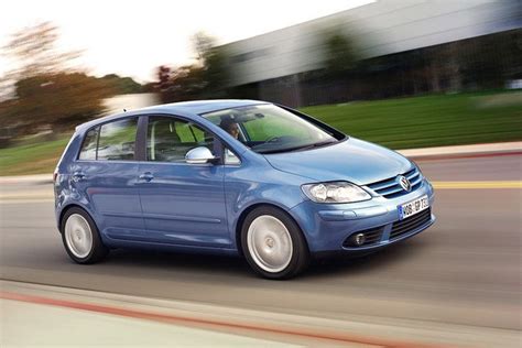 2008 Volkswagen Golf Plus 20 Tdi 車款圖片 Yahoo奇摩汽車機車