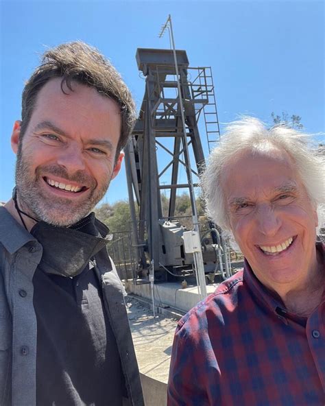 Bill Hader Biography Age Net Worth Instagram Spouse Height Wiki