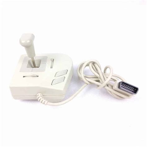 Ældre Retro 15 Pin Joystick Til Gamle Pc Systemer