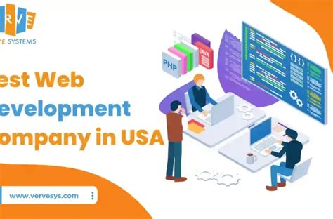 Crafting Success Navigating The Top Web Development Companies Bitoll