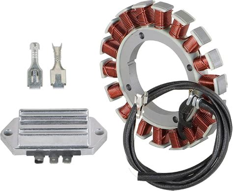 K482 K532 K582 Stator 1520 Amp Stator Kit For Kohler Engines
